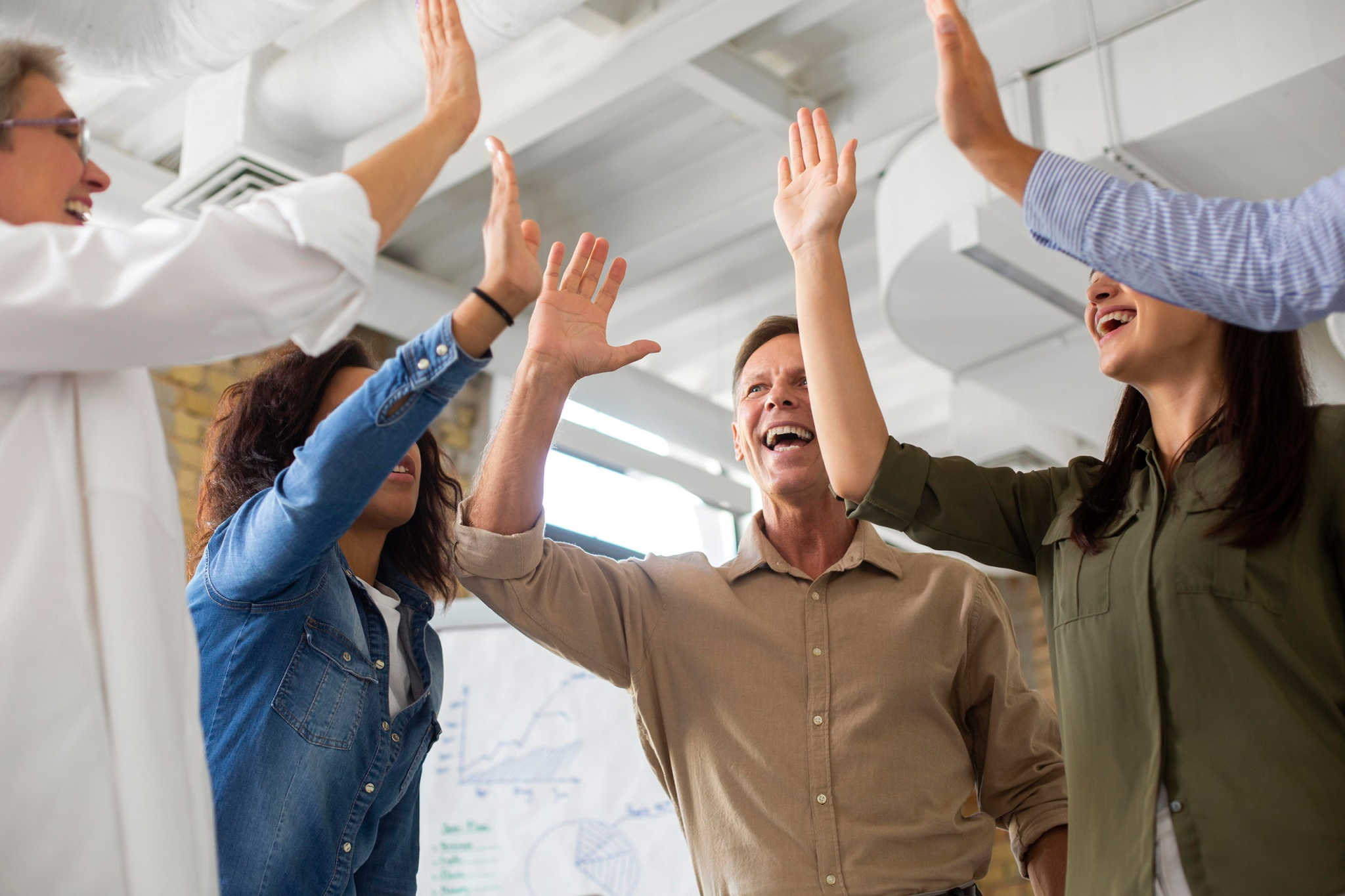 Conectar para liderar: ¿Por qué el team building es clave para el éxito ...